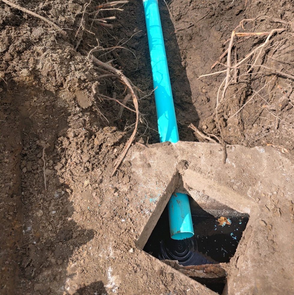 Drain, Sewer & Water Line Excavation - Dayton, OH's #1 Plumber